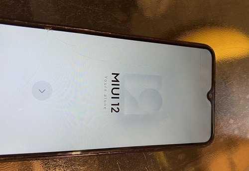 Xiaomi Redmi 9C (NFC), 2/32 ГБ