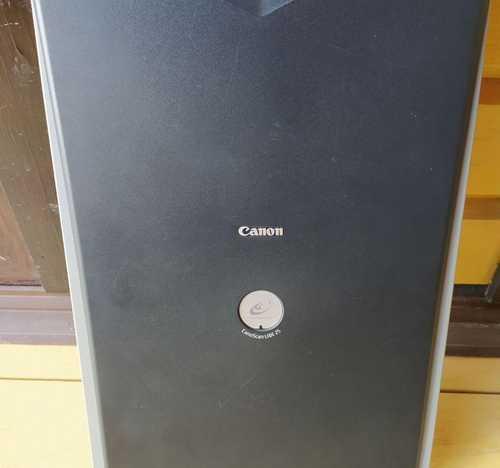 Canon canoscan LlDE 25