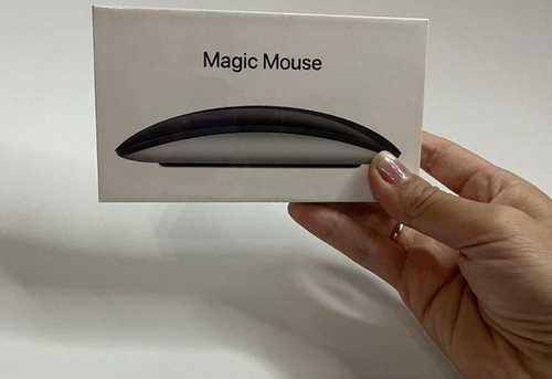 Мышь apple magic mouse 3