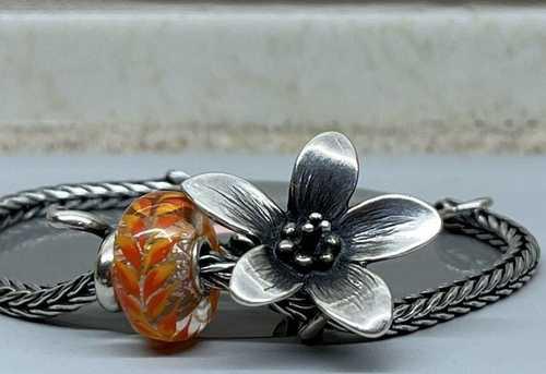 Trollbeads Пандора оригинал