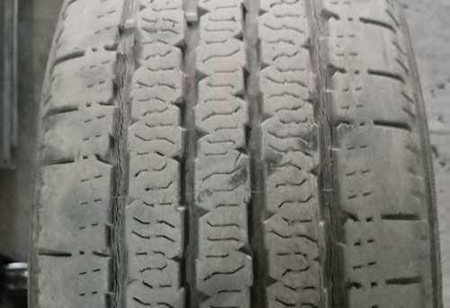 Kumho Eco Solus KL21 235/60 R17