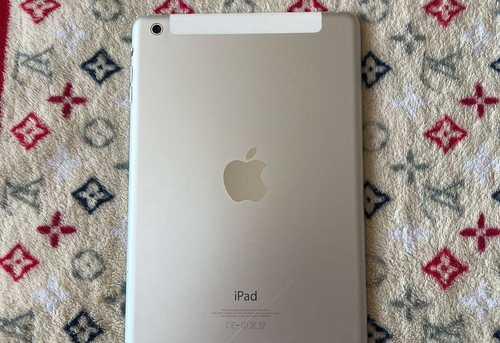 iPad mini