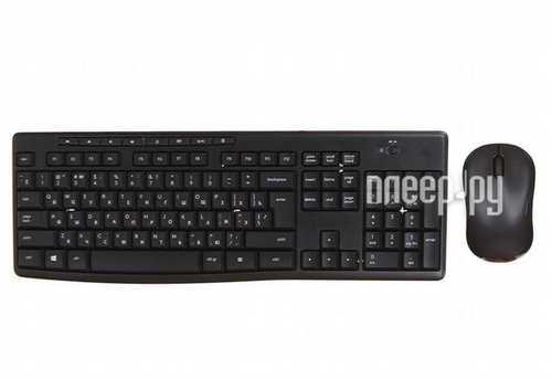 Logitech MK295 Silent Graphite 920-009807