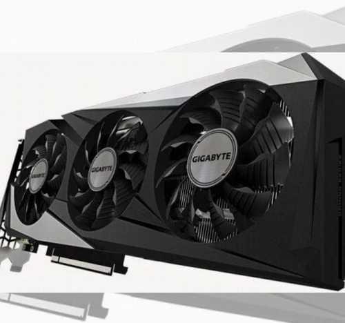 Видеокарта Gigabyte nvidia GeForce RTX 3060 12 Gb