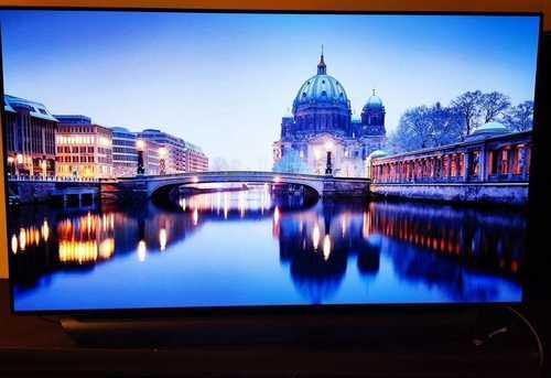 LG oled55C8