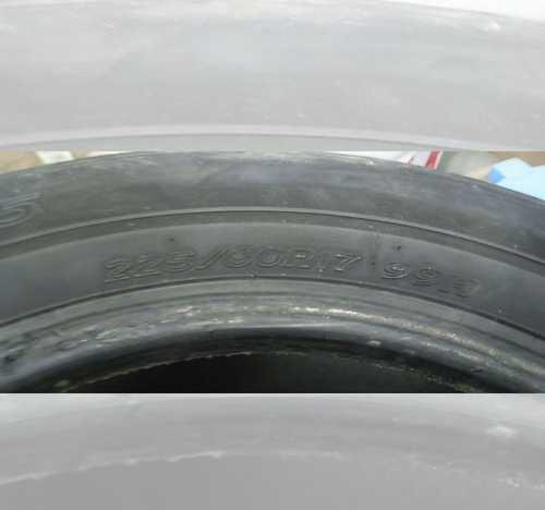 Hankook Optimo K415 225/60 R17 99H