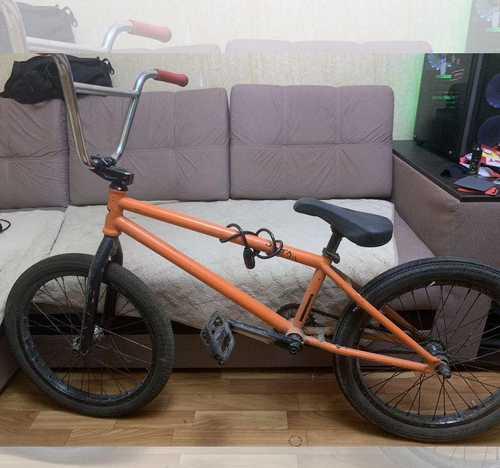 BMX Custom