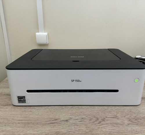 Принтер Ricoh SP150W (Wi-Fi)