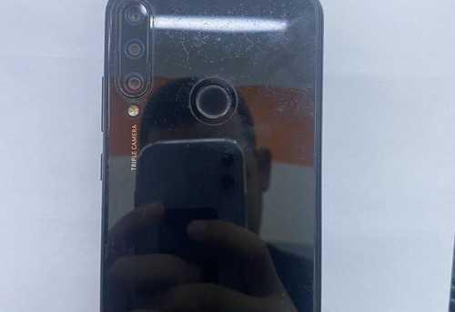 HUAWEI Y6p (NFC), 3/64 ГБ