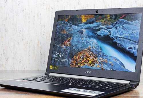 Acer A515 i5-8265U 1.8Gh/8Gb/256SSD