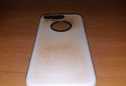 Чехол на iPhone 5s оригинал