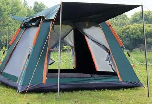 Палатка автомат летняя 240-240-150см