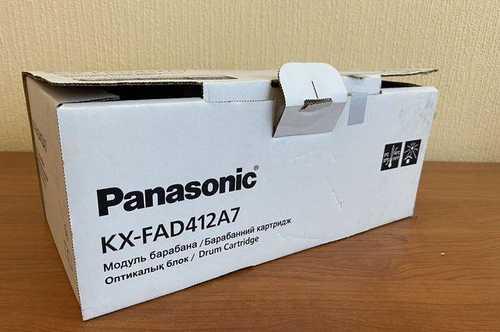 Panasonic KX-fad412a 7 Барабан модуль драм