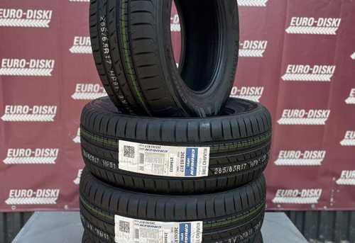 Marshal Crugen HP91 255/50 R19 103W