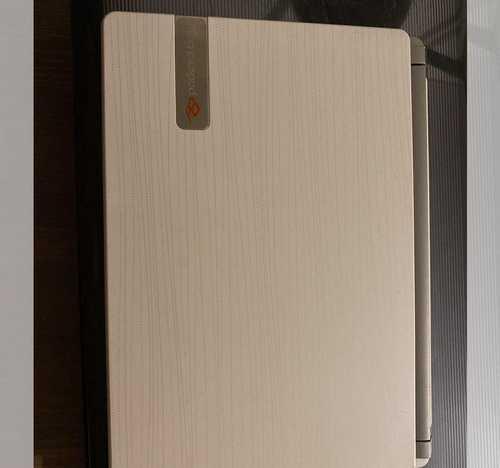 Packard bell ze6