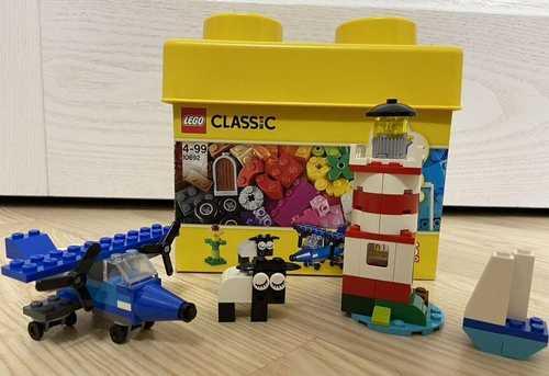 Lego classic 10692