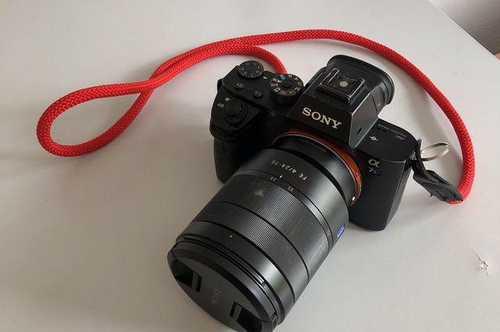 Sony a7s2