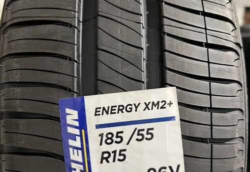 Michelin Energy XM2+ 185/55 R15 86V