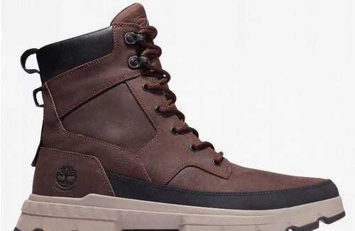 Ботинки Timberland оригинал новые greenstride