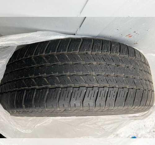 Bridgestone Dueler H/T 265/60 R18