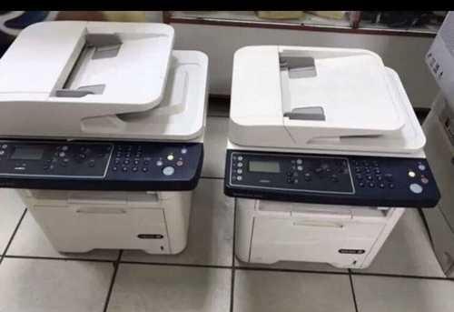 Мфу лазерный Xerox 3325(вайфайам,как нов)