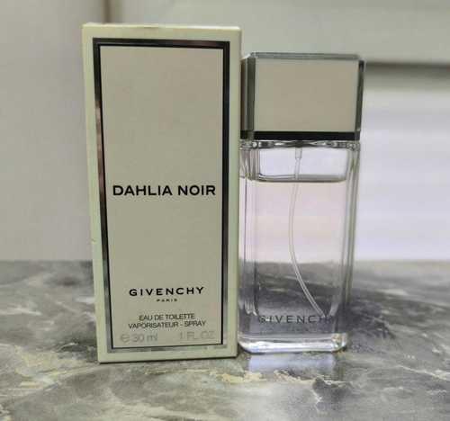 Givenchy dahlia noir 30ml