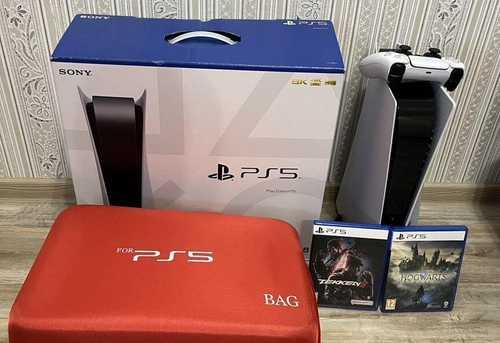 Sony playstation 5