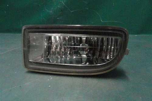 Туманка левая Honda Stepwgn RF3 K20A 2002