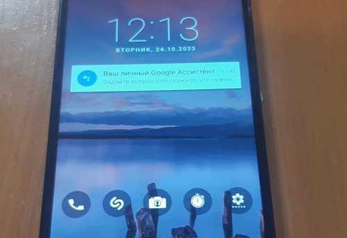 Alcatel IDOL 4 6055K, 3/16 ГБ