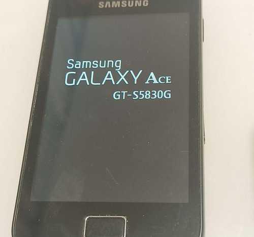 Samsung Galaxy Ace GT-S5830