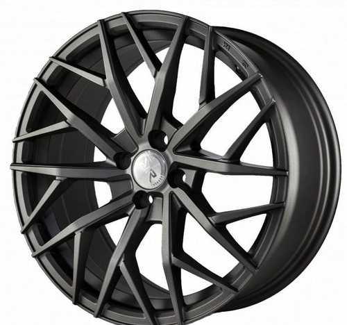 Диск Race Ready CSS3347 MK/M 8*18/5*110 d63,4 ет45