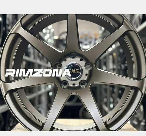 Литые диски CST R17 5x114.3 srt. Широкий выбор