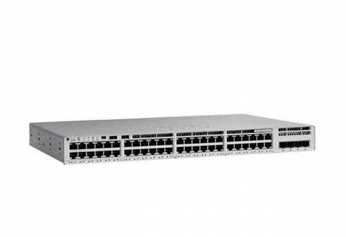 Cisco C9200 series switch