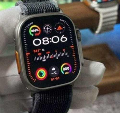 Apple Watch Ultra 2 Premium (49 mm)