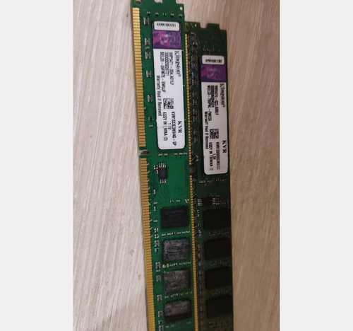 Оперативная память ddr3 6 gb