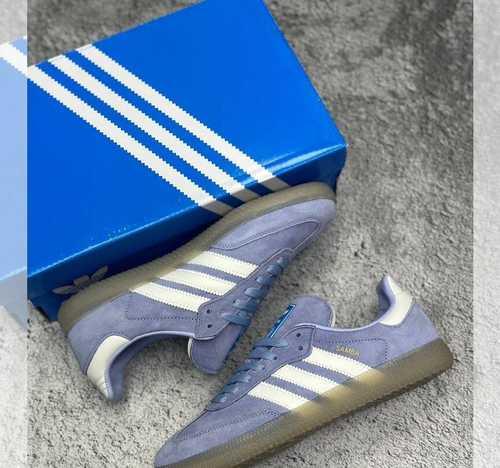 Кеды adidas samba