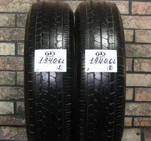 Falken Linam R51 165/80 R13