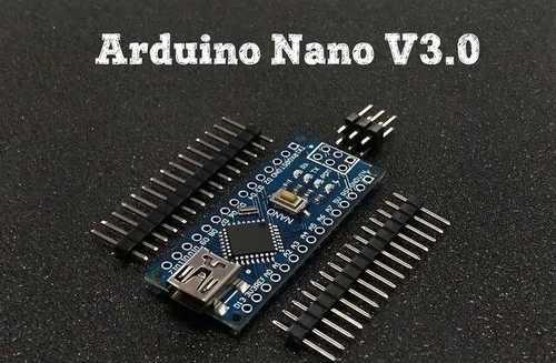 Arduino Nano V3.0