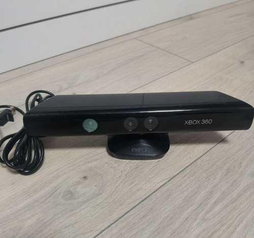 Kinect для xbox 360