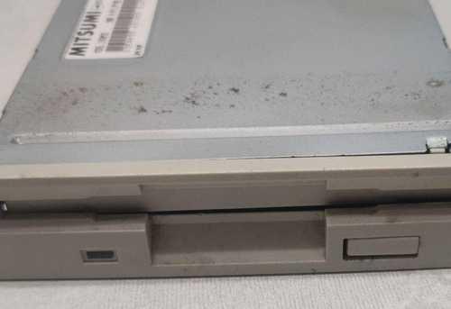 Floppy дисковод d359m3d Mitsumi