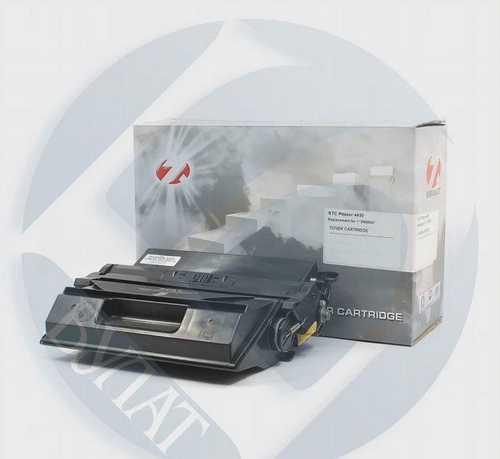 Тонер-картридж Xerox Phaser 4400 113R00627 (10k) 7