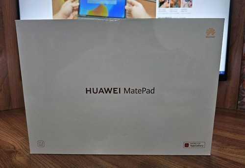 Huawei mate pad 11.5 (8/128) + клавиатура