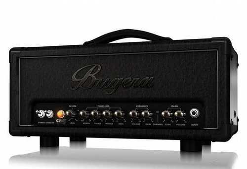 Гитарный усилитель Bugera G5-infinium