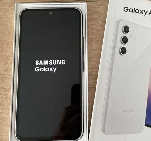 Samsung Galaxy A54, 6/128 ГБ