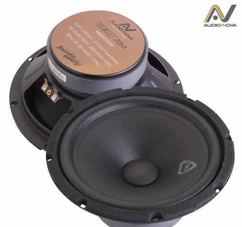 Эстрада 20 см Audio Nova Kelt 20M