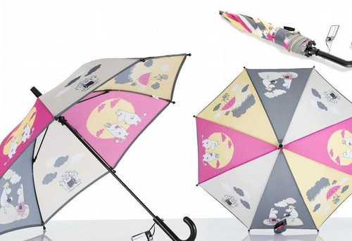 Зонт Муми-Тролль Moomin детский