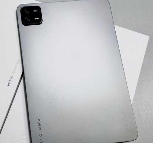 Xiaomi Pad 6 Snap 870 рст