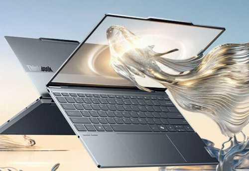 Ноутбук Lenovo Thinkbook 14+ 185H / 125H NEW 2024