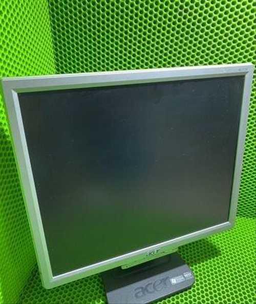 17" Монитор Acer AL1716Fs, 1280x1024