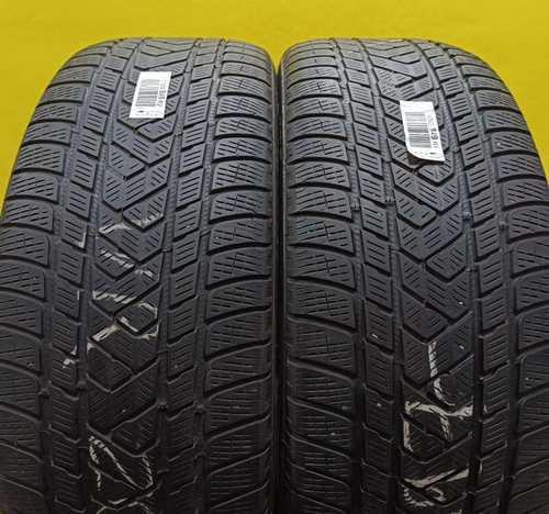Pirelli Scorpion Winter 285/45 R21